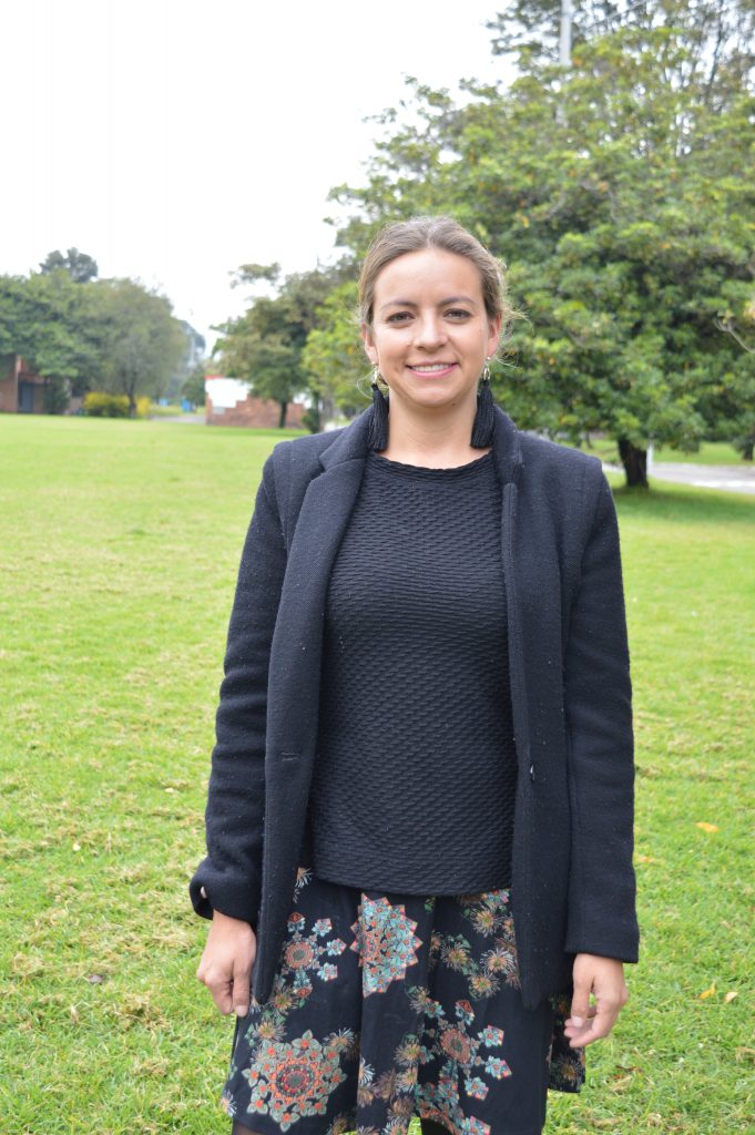 Profesores - Fundación Universitaria Salesiana