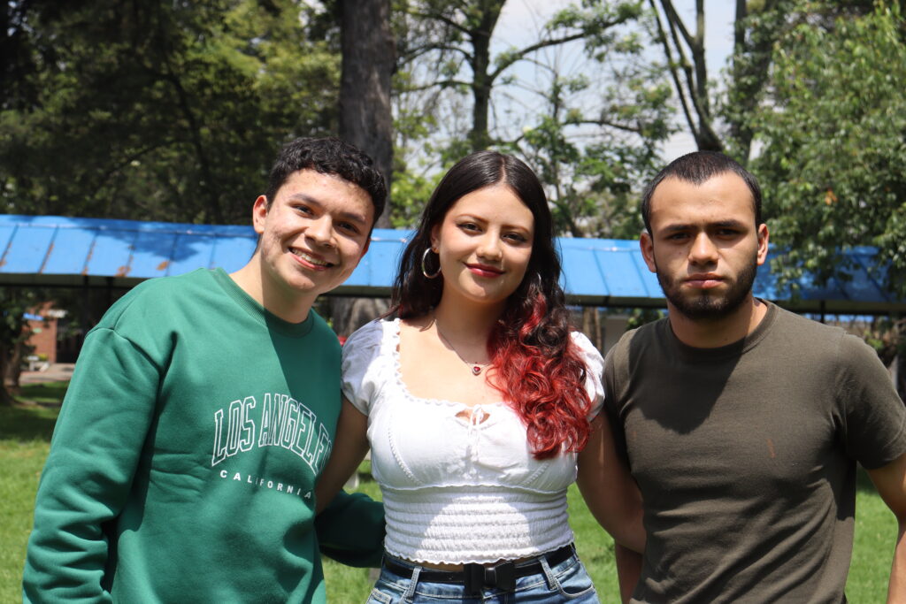Animadores Juveniles Salesianos comprometidos con el cambio social ...