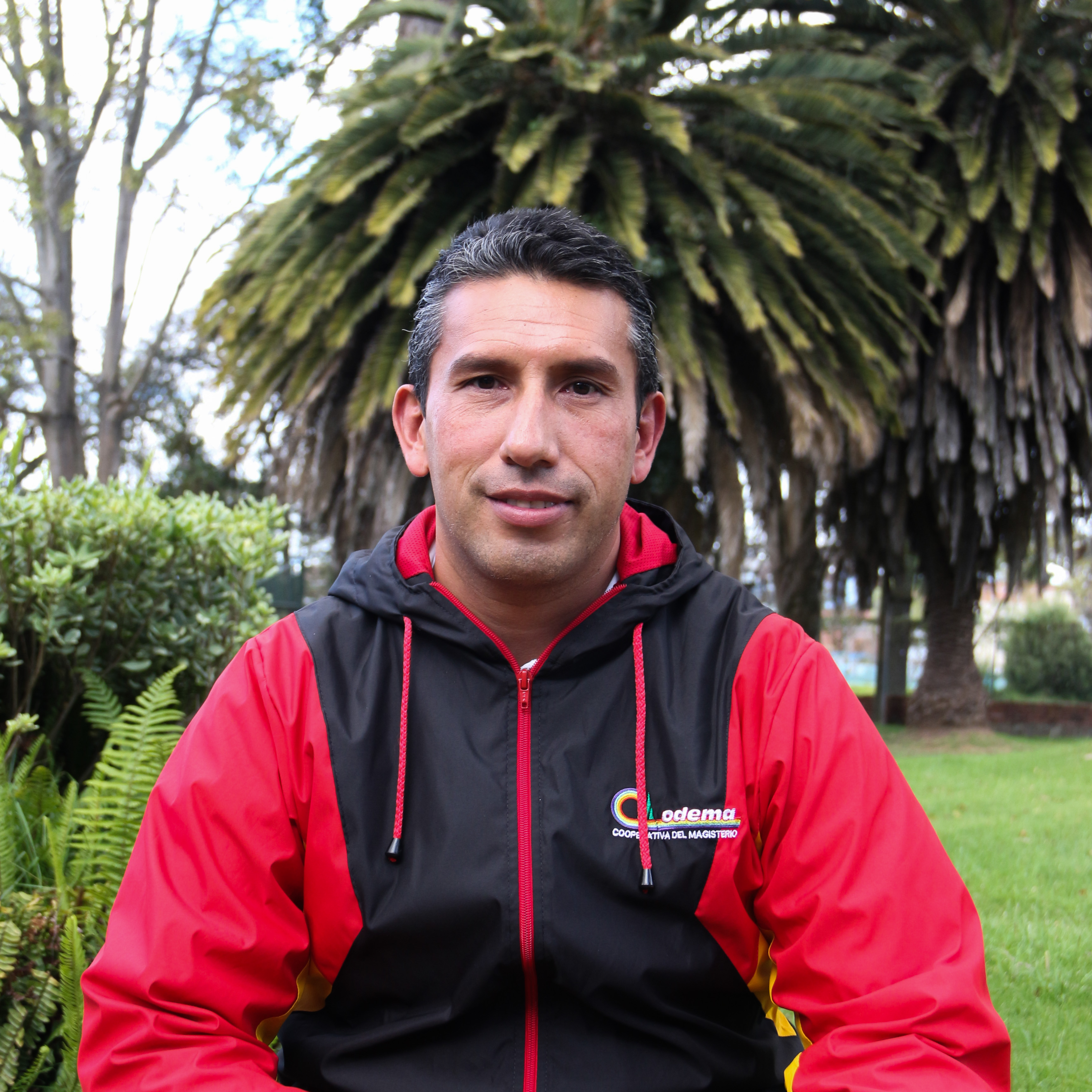 Profesores - Fundación Universitaria Salesiana