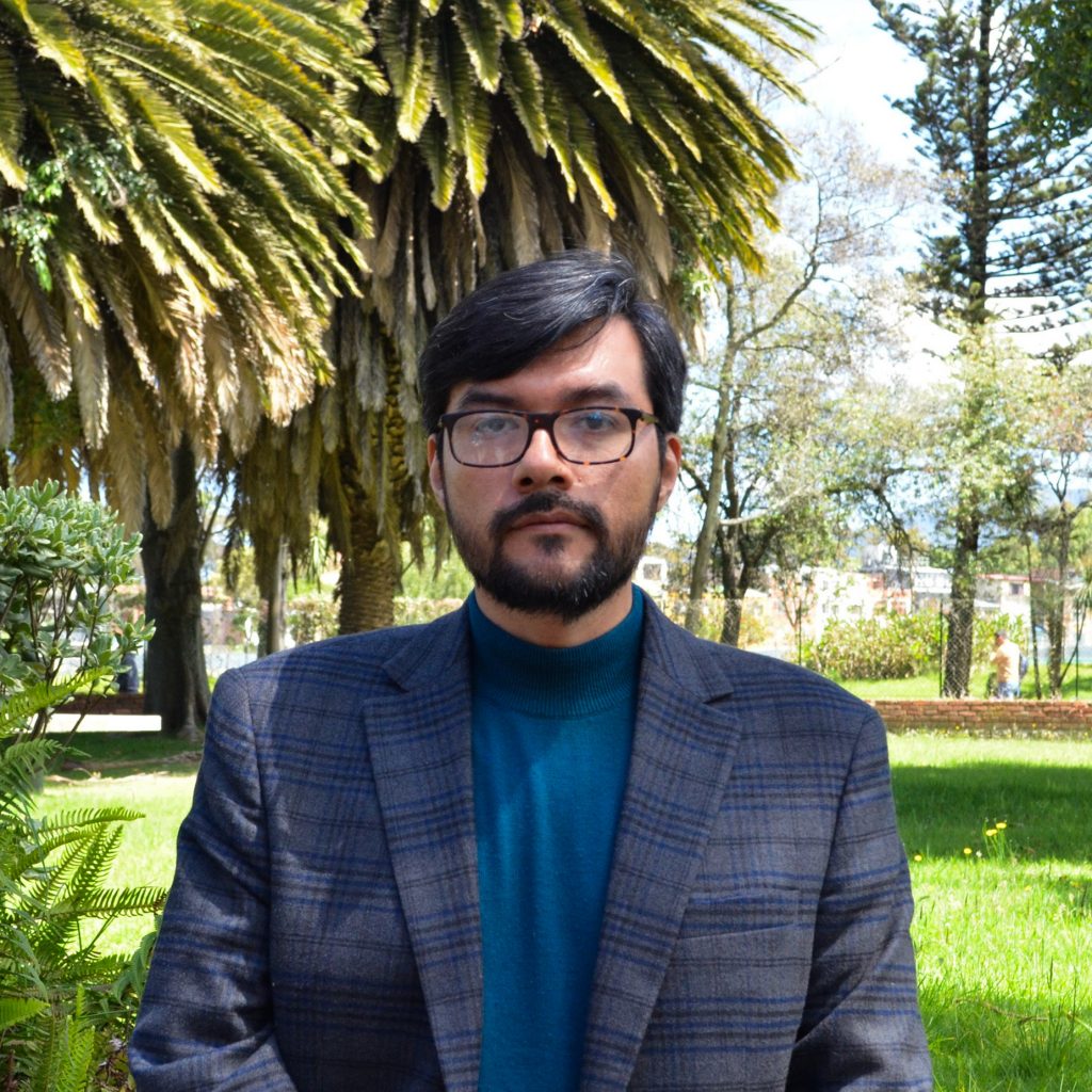 Profesores 2025 – Fundación Universitaria Salesiana