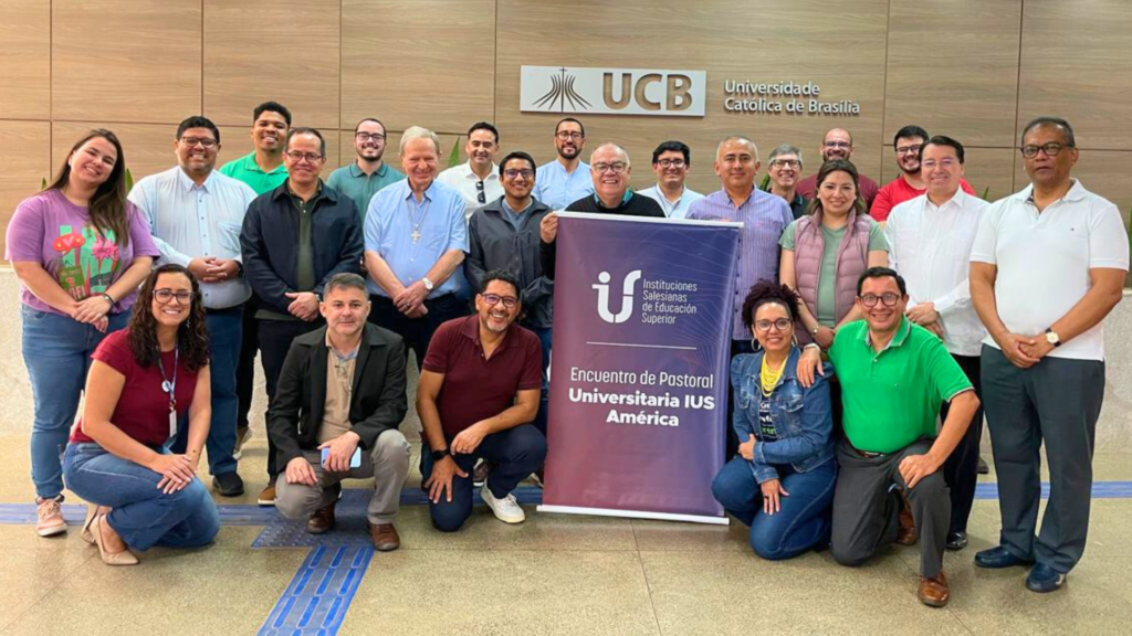 Home - Fundación Universitaria Salesiana