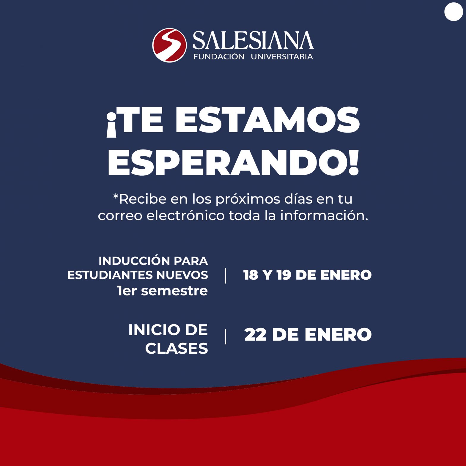 ¡BAILEMOS, SALESIANA! - Fundación Universitaria Salesiana
