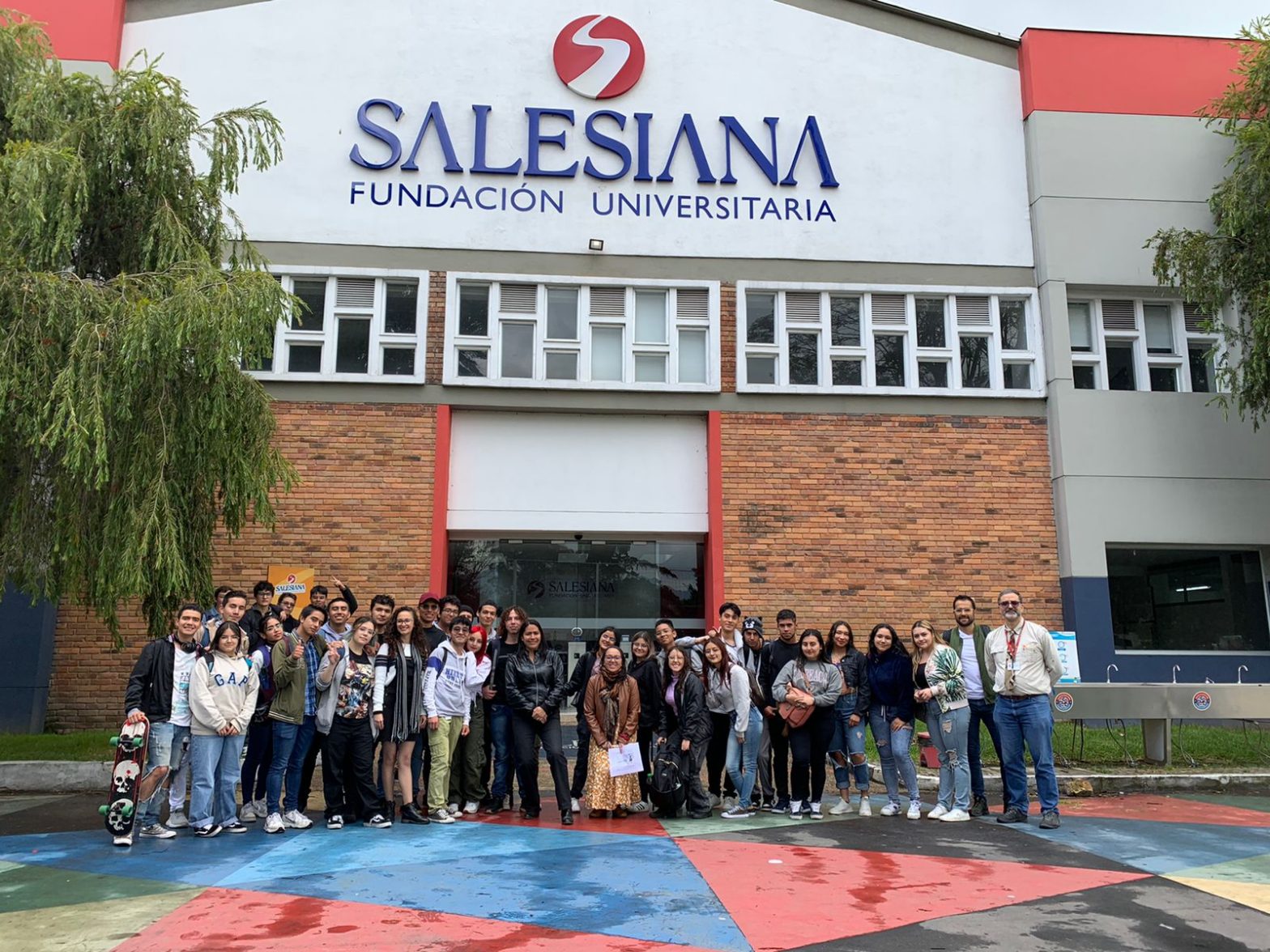 RE-CREA TU RE-CONOCE, RE-CONECTA, RE-CREA TU CAMPUS: DÍA DE LA TIERRA ...