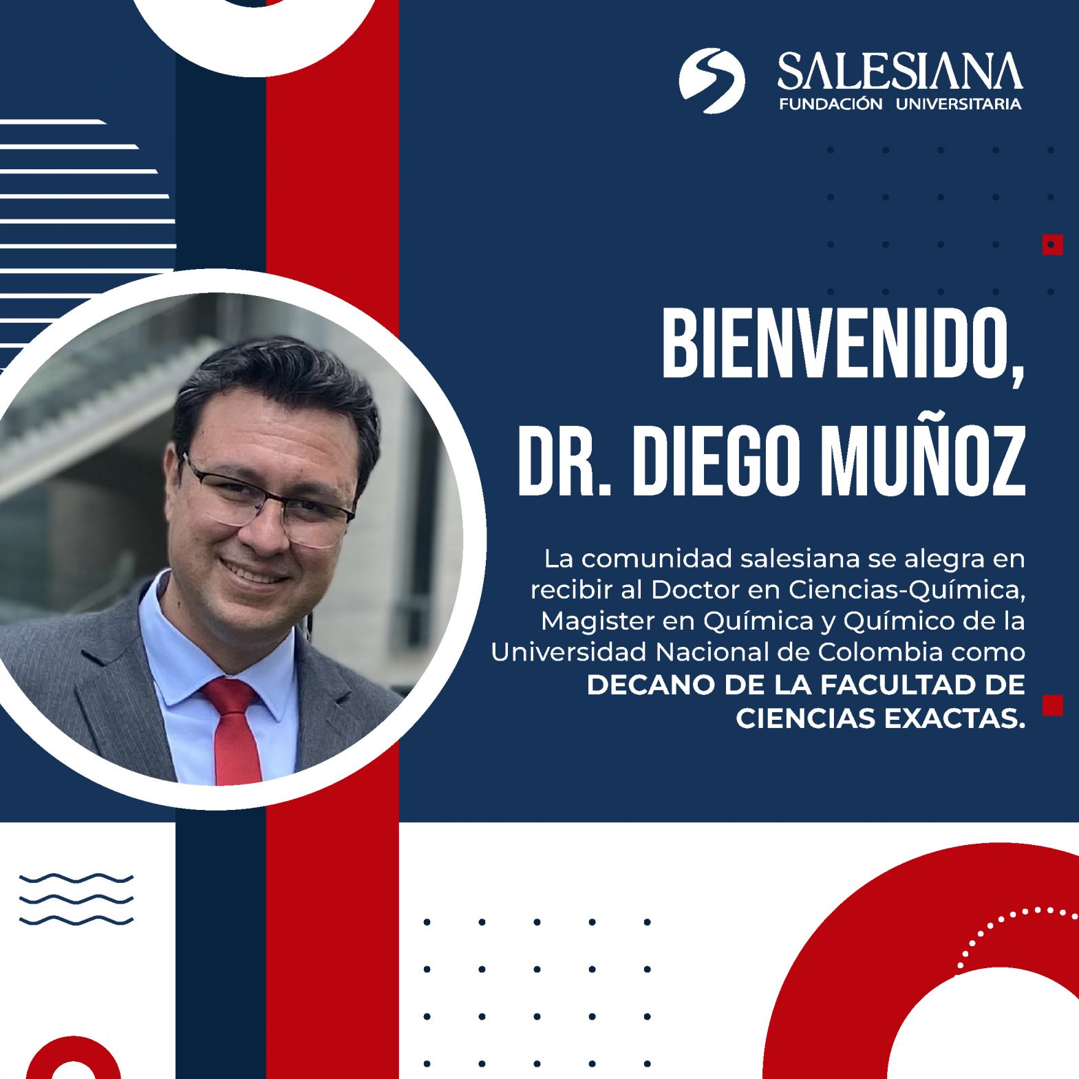 Noticias Salesiana - Fundación Universitaria Salesiana