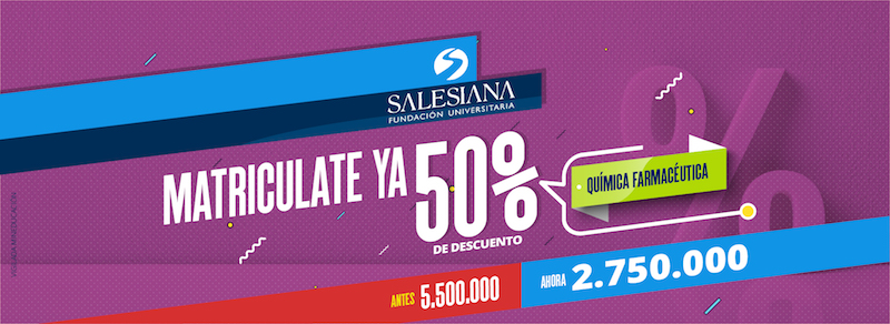 Home - Fundación Universitaria Salesiana