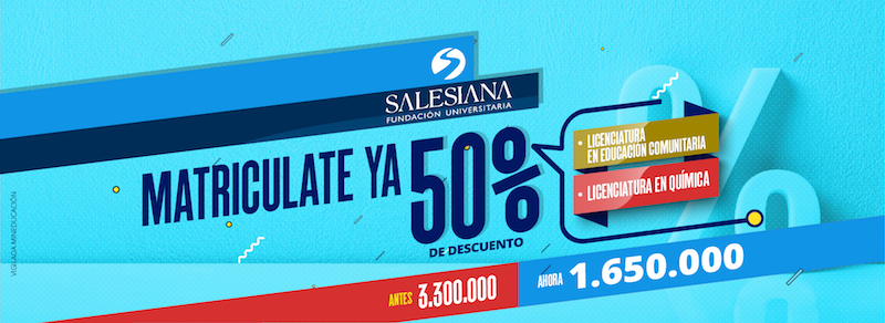 Home - Fundación Universitaria Salesiana